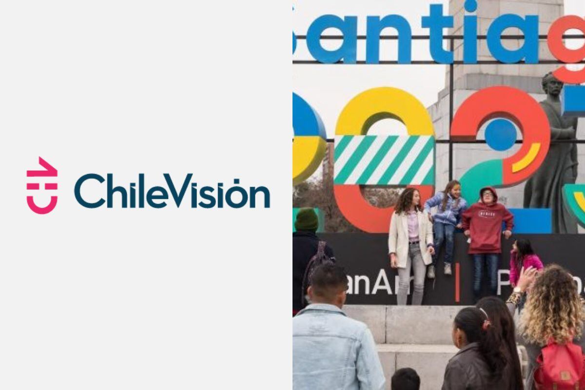 Chilevision Online Chilevision Stream Watch Live On Kick
