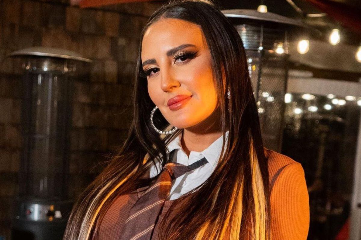 Angela Prieto's Instagram, Twitter & Facebook on IDCrawl