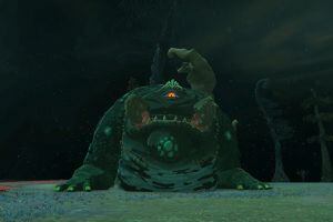 Moldora: Ubicación y cómo derrotarlo en Zelda: Tears of the Kingdom ...
