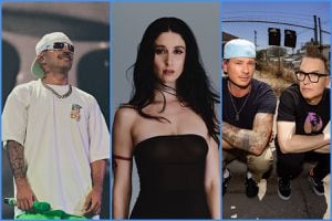 Sideshows Lollapalooza Chile 2024: Revisa los artistas, cuándo se presentarán y dónde comprar ...