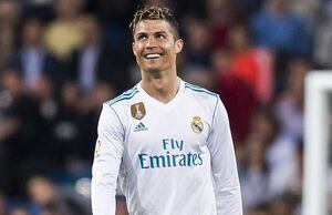 ¡Siuu! El significado del peculiar festejo de Cristiano Ronaldo